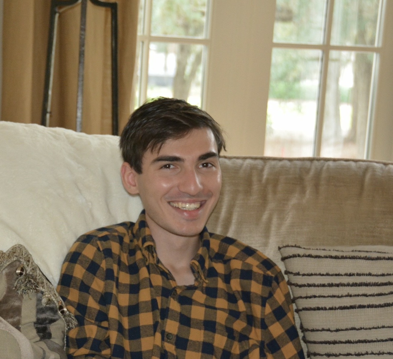 PEOPLE – XIONG GROUP